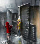 Bob Barker Art : 2012 Collection