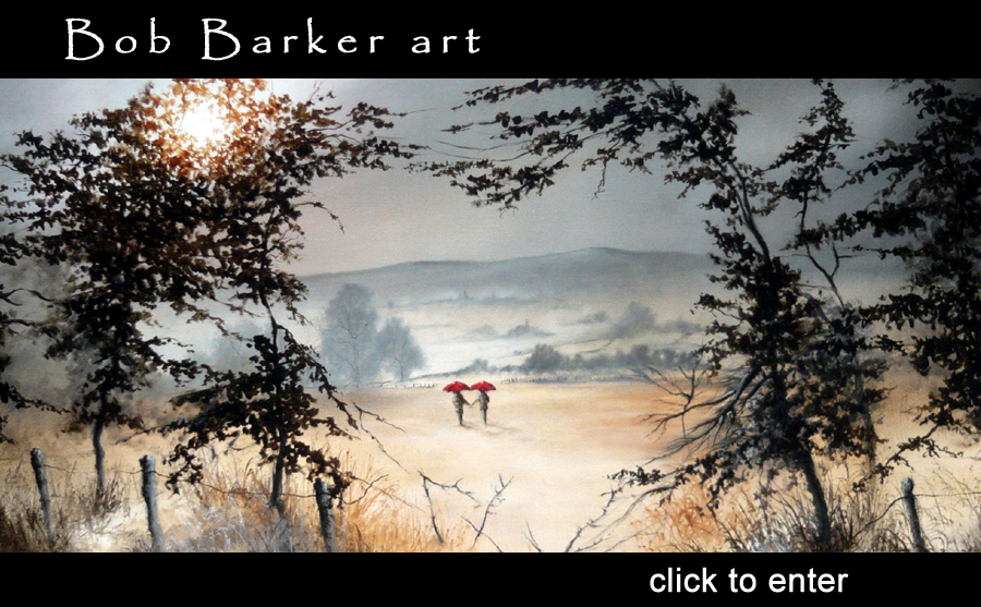 Bob Barker Art : Home